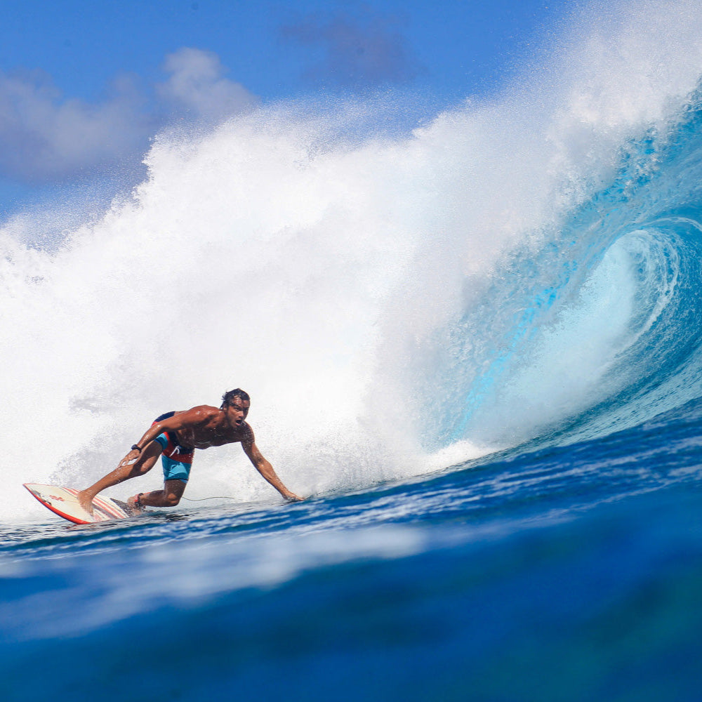 Le jury – Tahiti Surf Films Contest